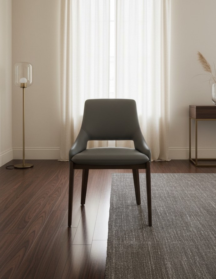 Devon Chair by Molteni&C | Luxury Design Warehouse