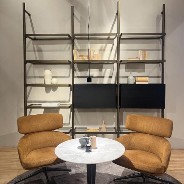 Hector System by Molteni&C | Luxury Design Warehouse