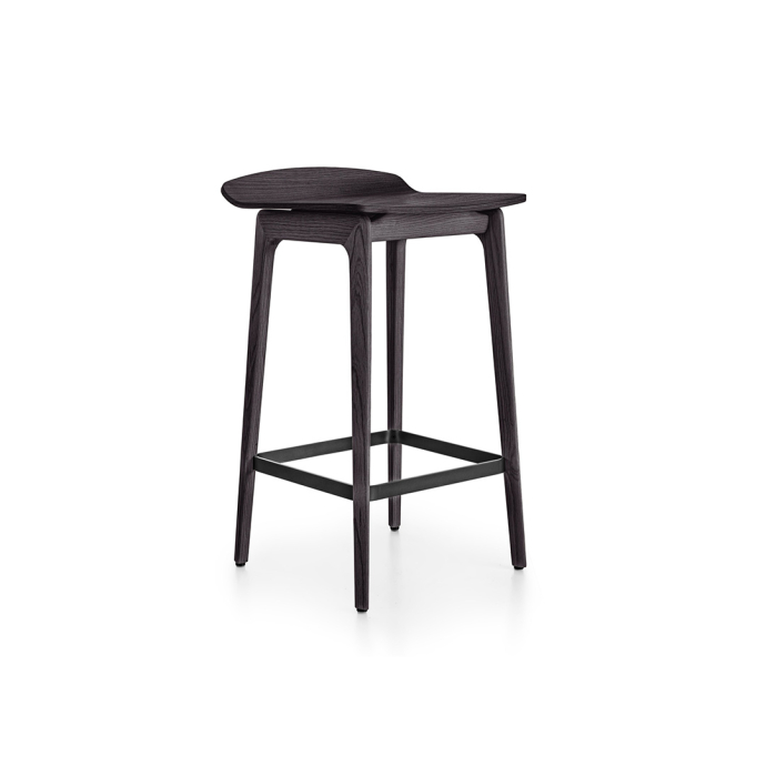 Woody Stools by Molteni&C | Luxury Design Warehouse