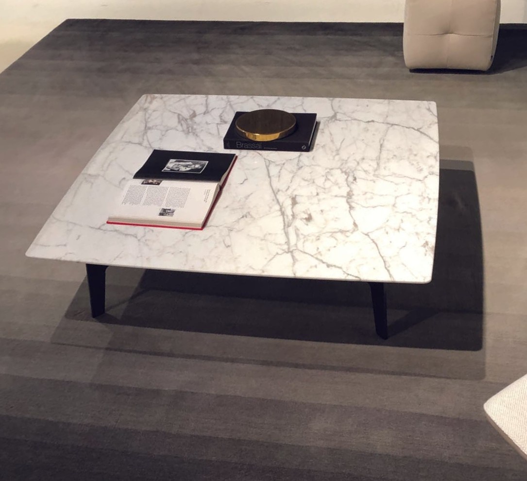 Soft Carpet by Poliform | Luxury Design Warehouse